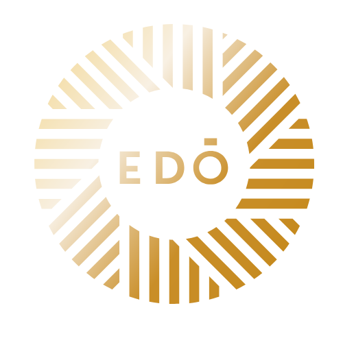 Edo Restaurant - Podium.dev